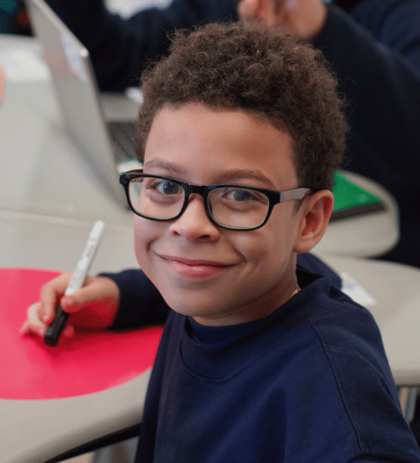 Elementary School - Equality Charter School