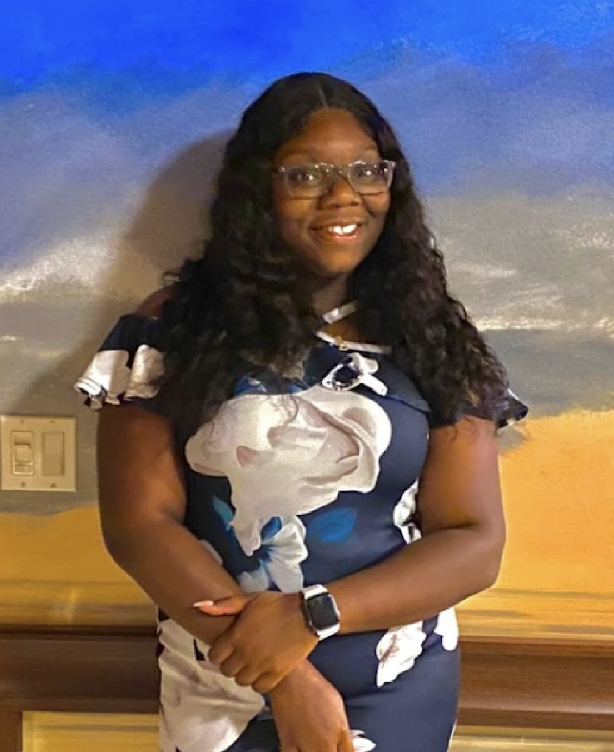 D’stini Ward - Equality Charter Schools